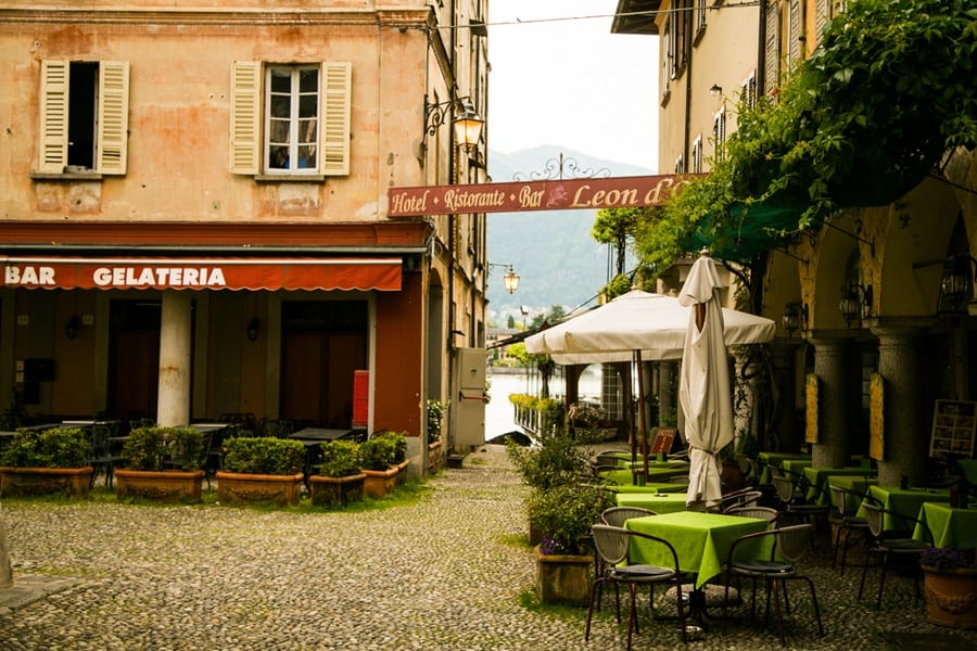 Que visiter au Lac d'Orta le temps d'une journée ? Que voir à Orta