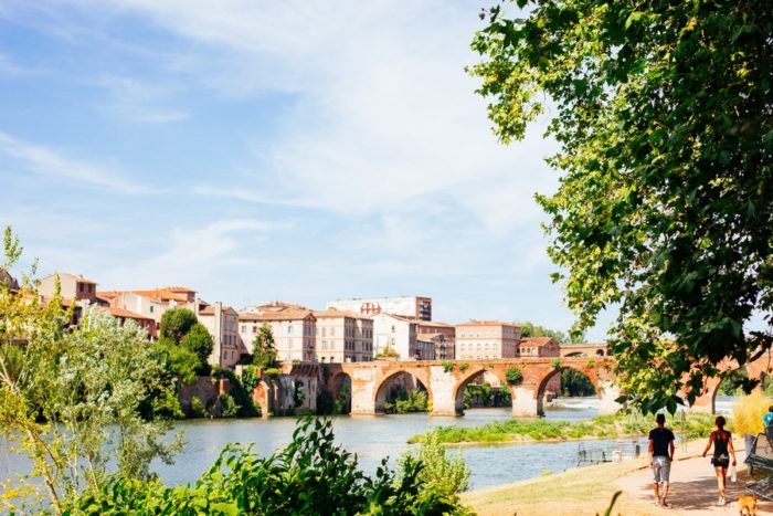 Visiter la cité d'Albi, coup de coeur dans le Tarn - Les Escapades