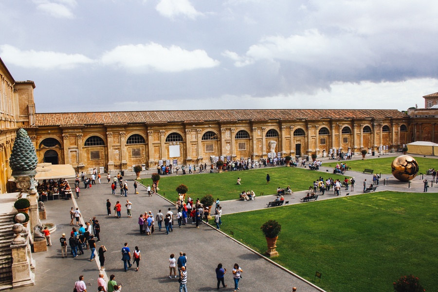 L'Omnia Pass : Rome moins chère et plus facile